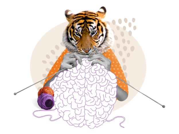 Advanced: AI and the Brain - Focus Tiger